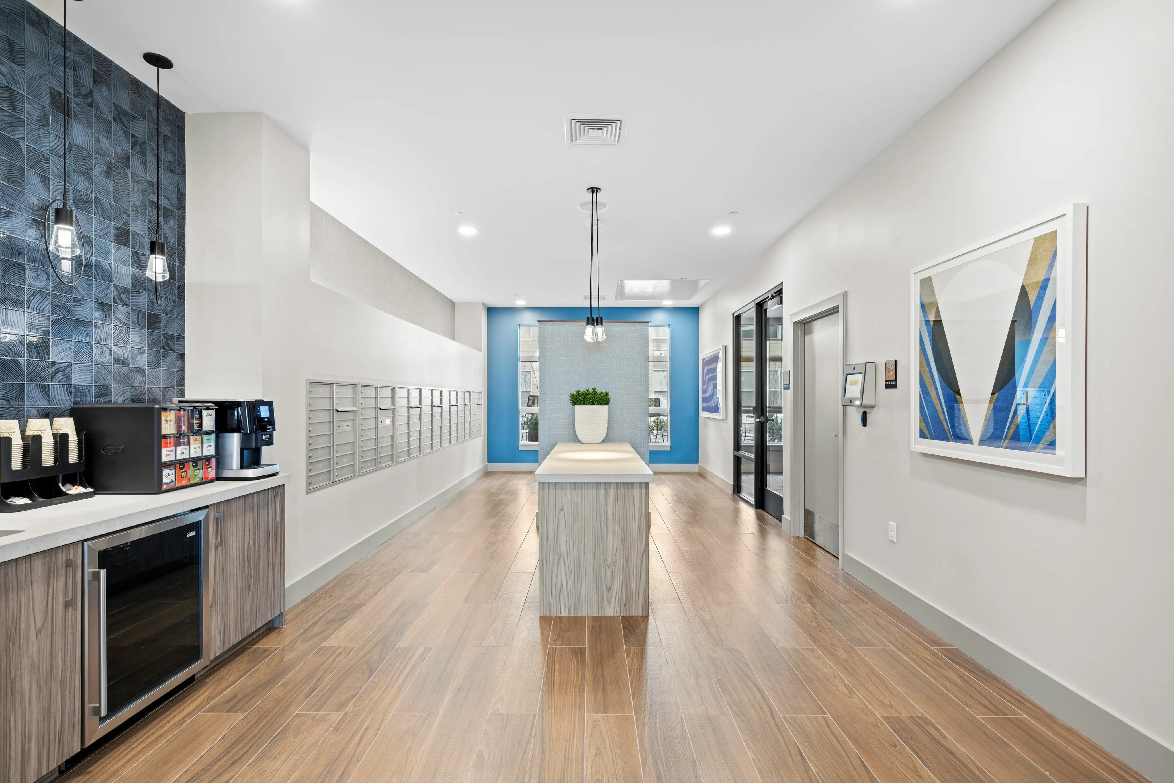 The Point at Merrimack Valley in Methuen, MA