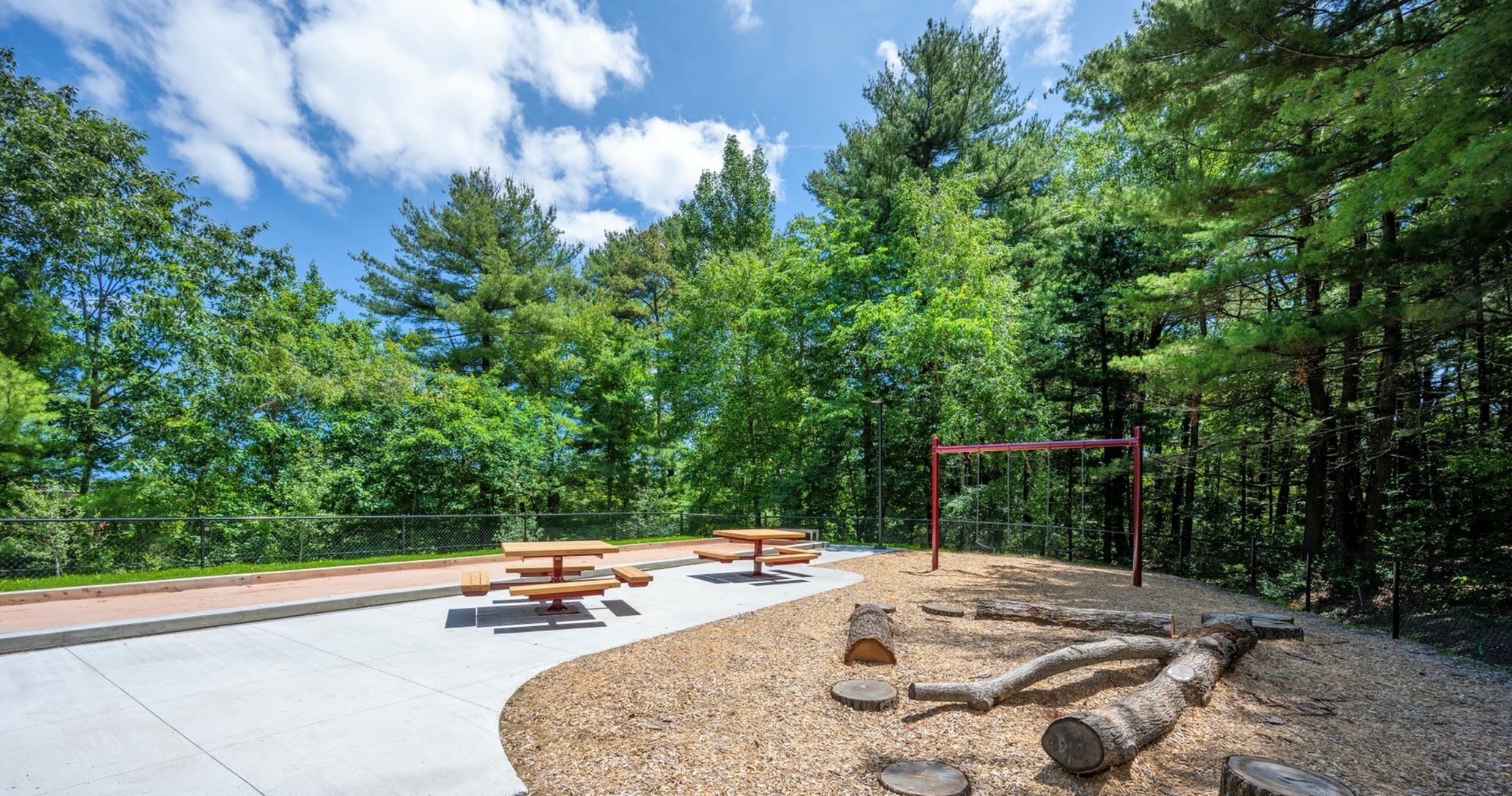 The Point at Merrimack Valley in Methuen, MA