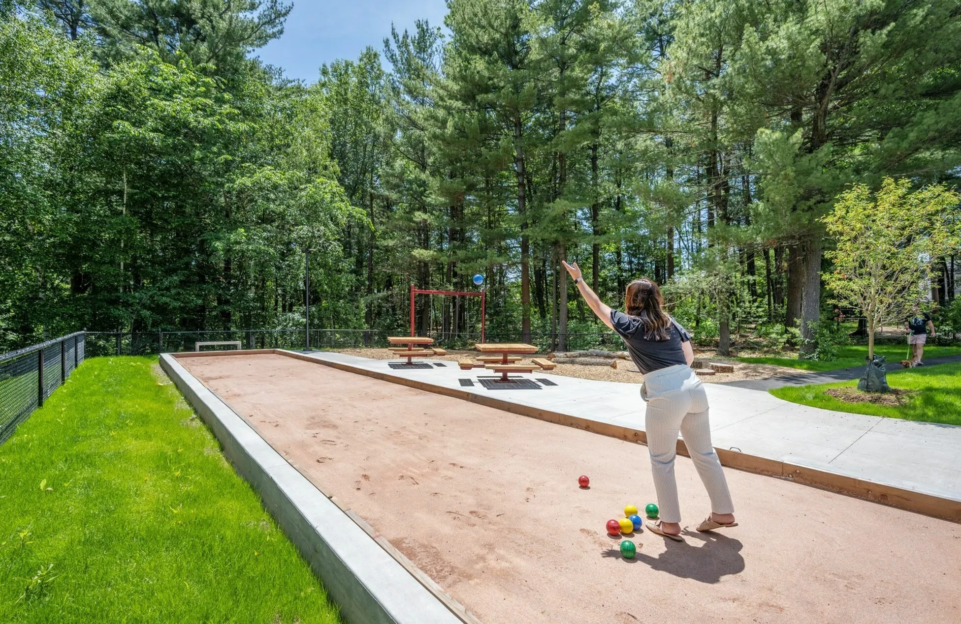 The Point at Merrimack Valley in Methuen, MA