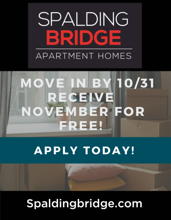 Spalding Bridge | Apartments In Atlanta, GA | Official Site
