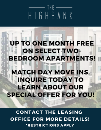 The Highbank | Luxury Houston Apartments | Official Site