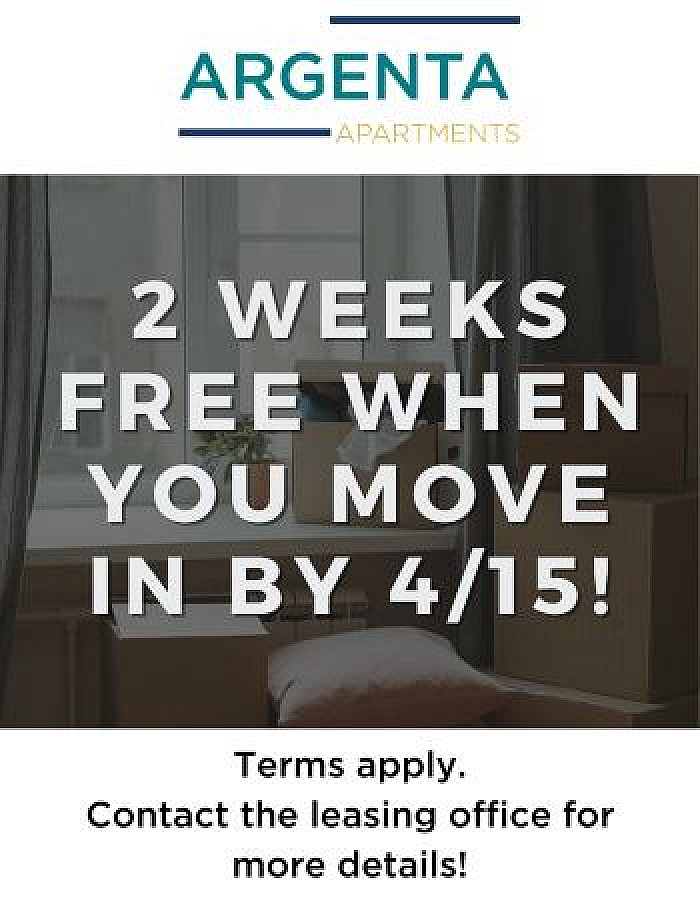 Argenta Apartments | Apartments In Mesa, AZ