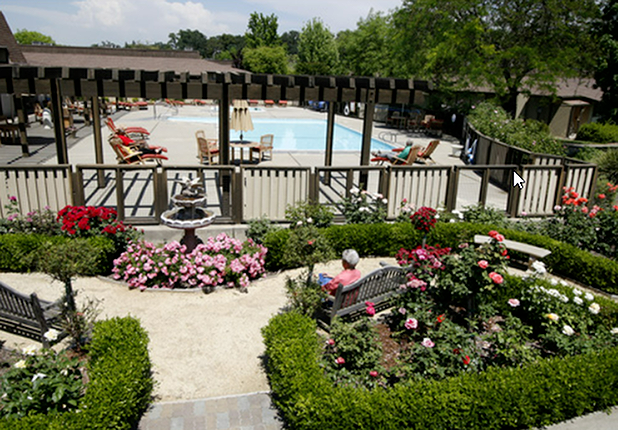 Amenities | Rindle Ranch