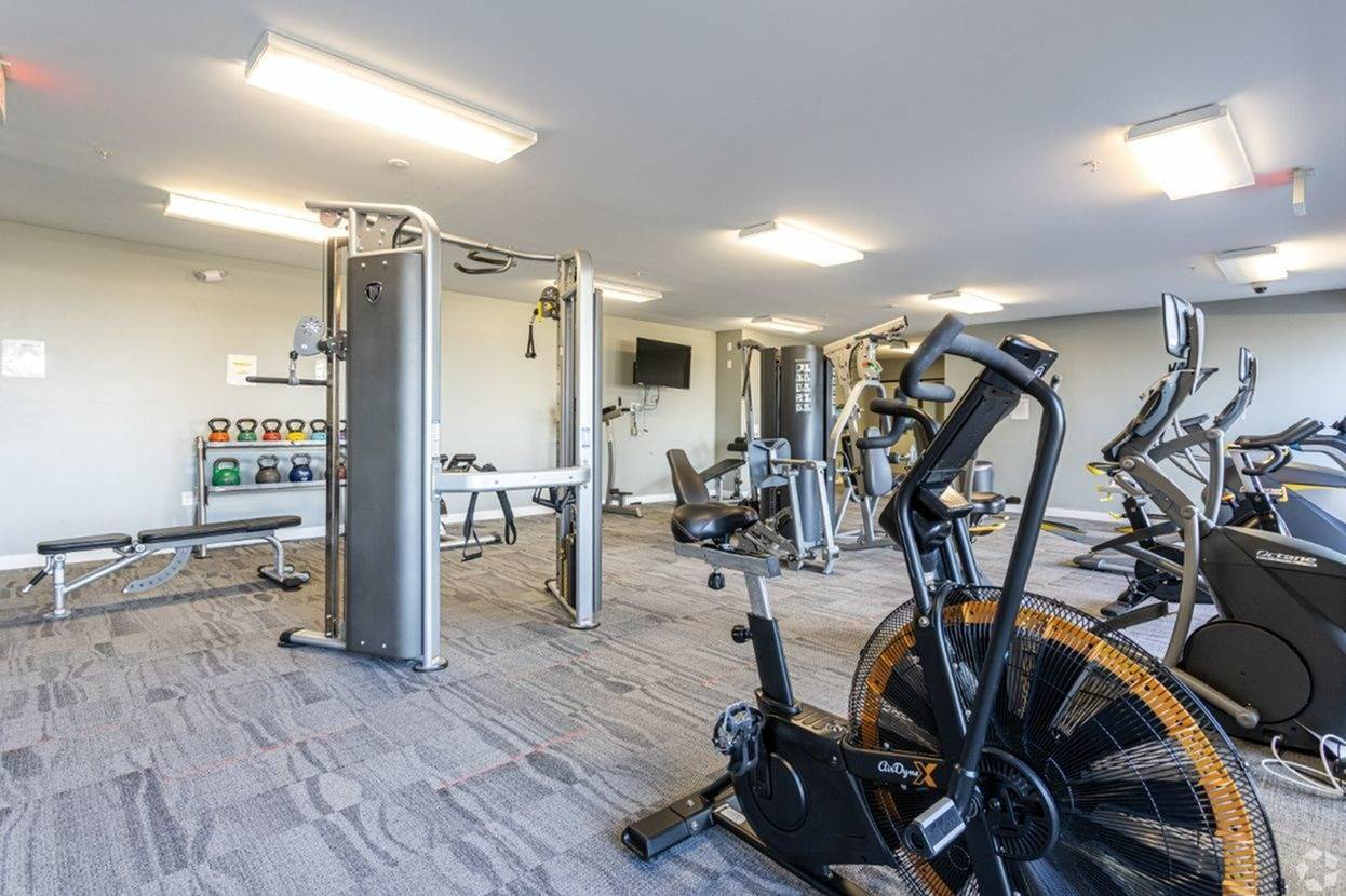 View Photos | Waterside at River Park Apartments