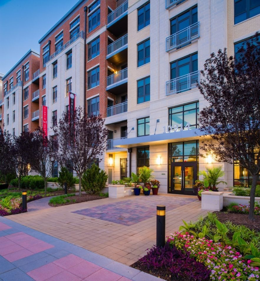 photos and tours | Maven at Wheaton | Apartments for Rent in Silver Spring