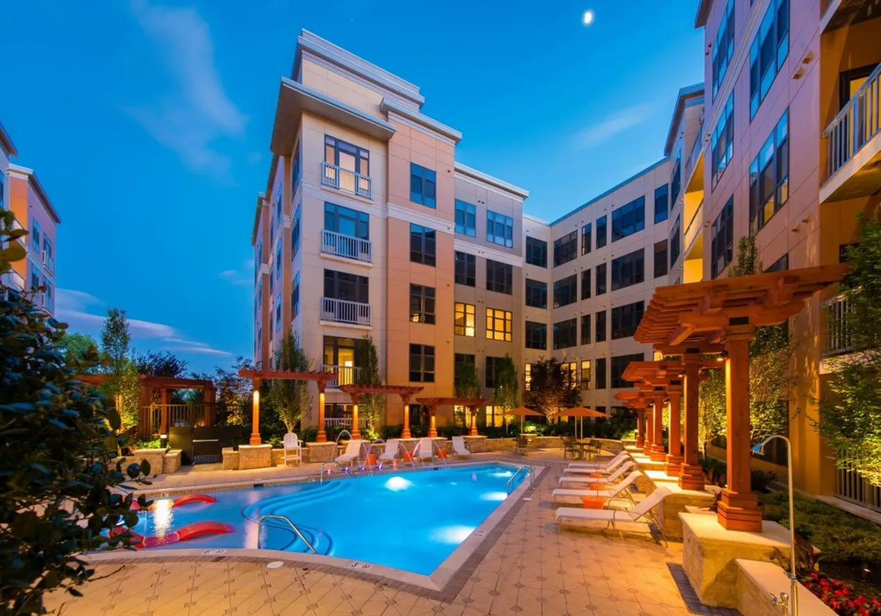 Amenities | Maven at Wheaton | Apartments for Rent in Silver Spring