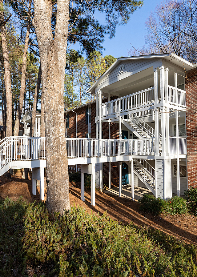 Spalding Bridge | Apartments In Sandy Springs, GA