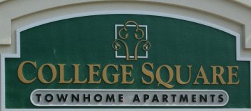 Welcome to College Square Apartments!