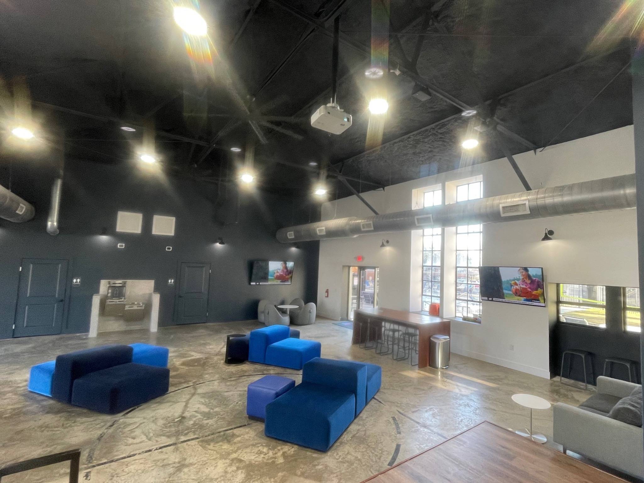 View the Amazing Photos of Our Rustic Waco, TX Lofts