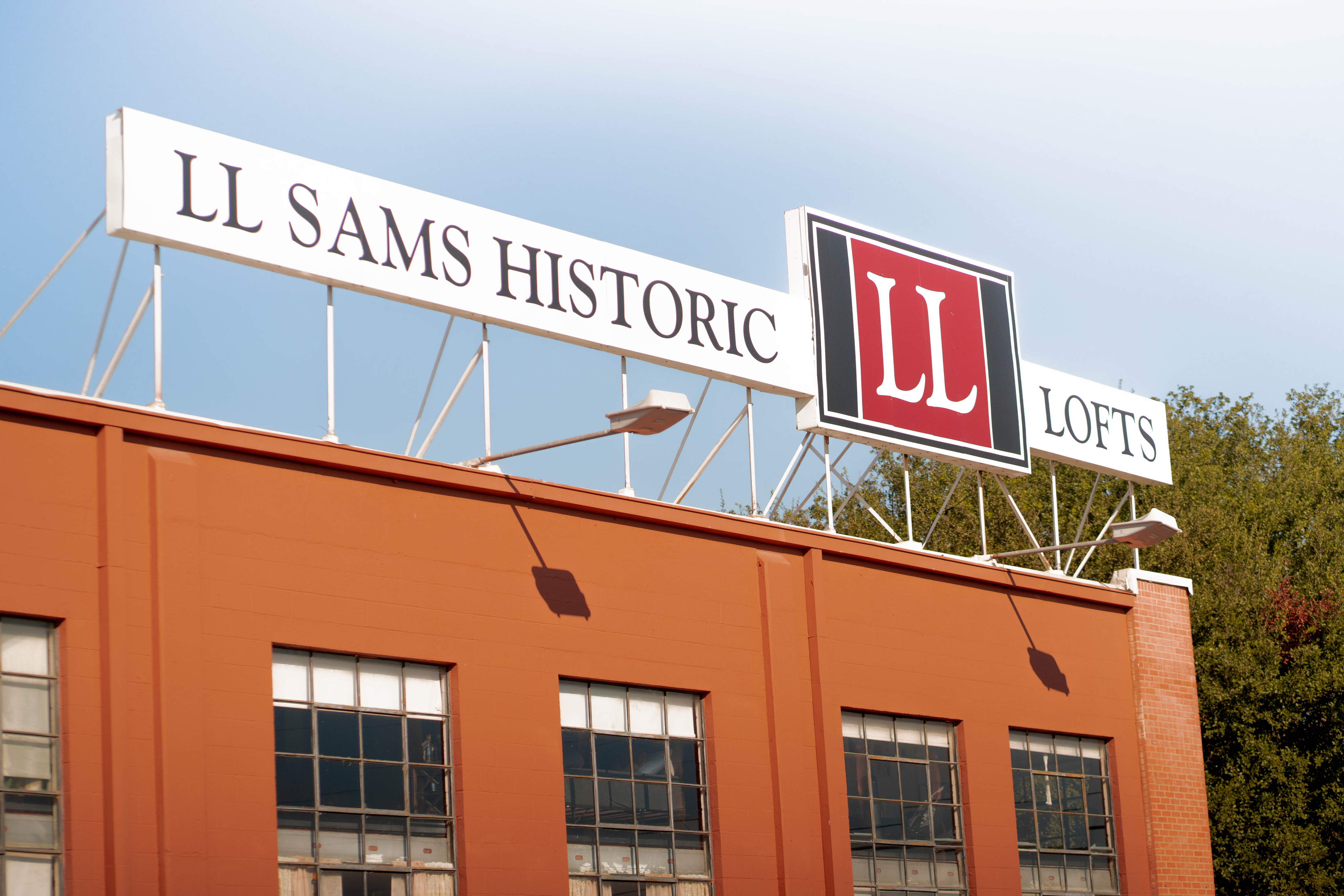 View the Amazing Photos of Our Rustic Waco, TX Lofts