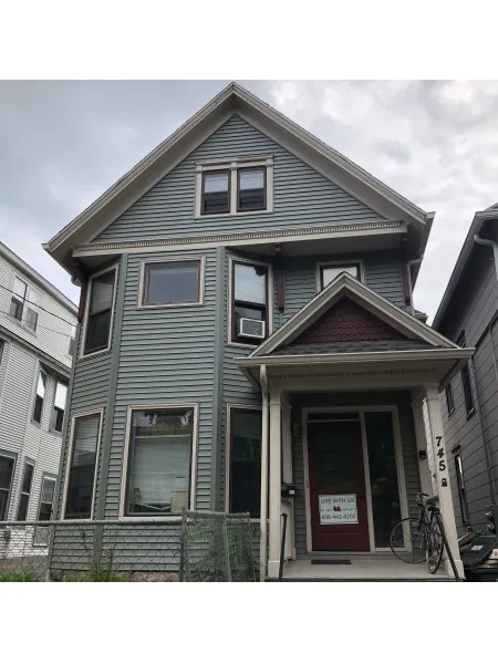 Palisade Property Management