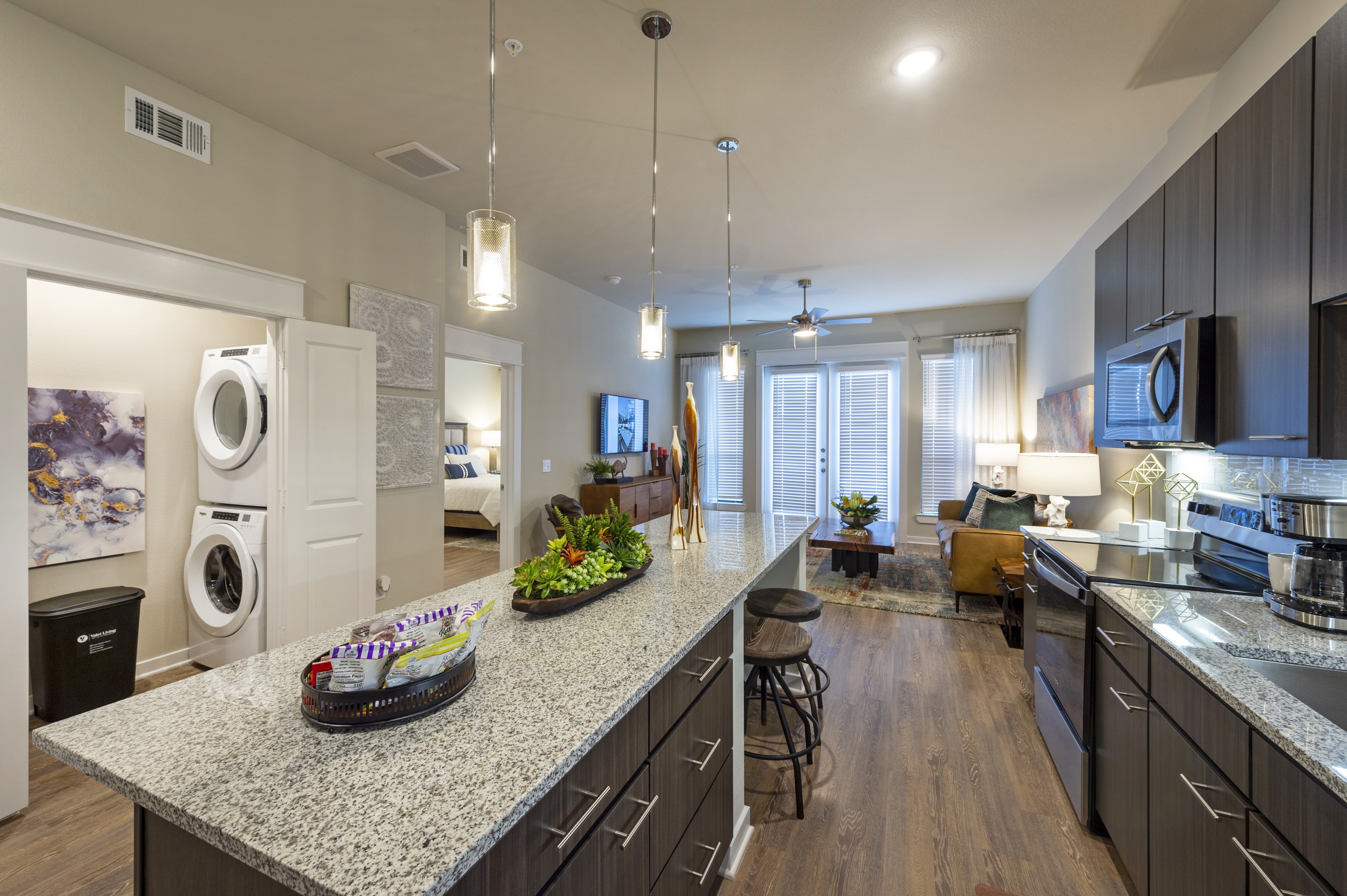 Ivy Lofts | Photo Gallery of Apartments in Pearland, TX