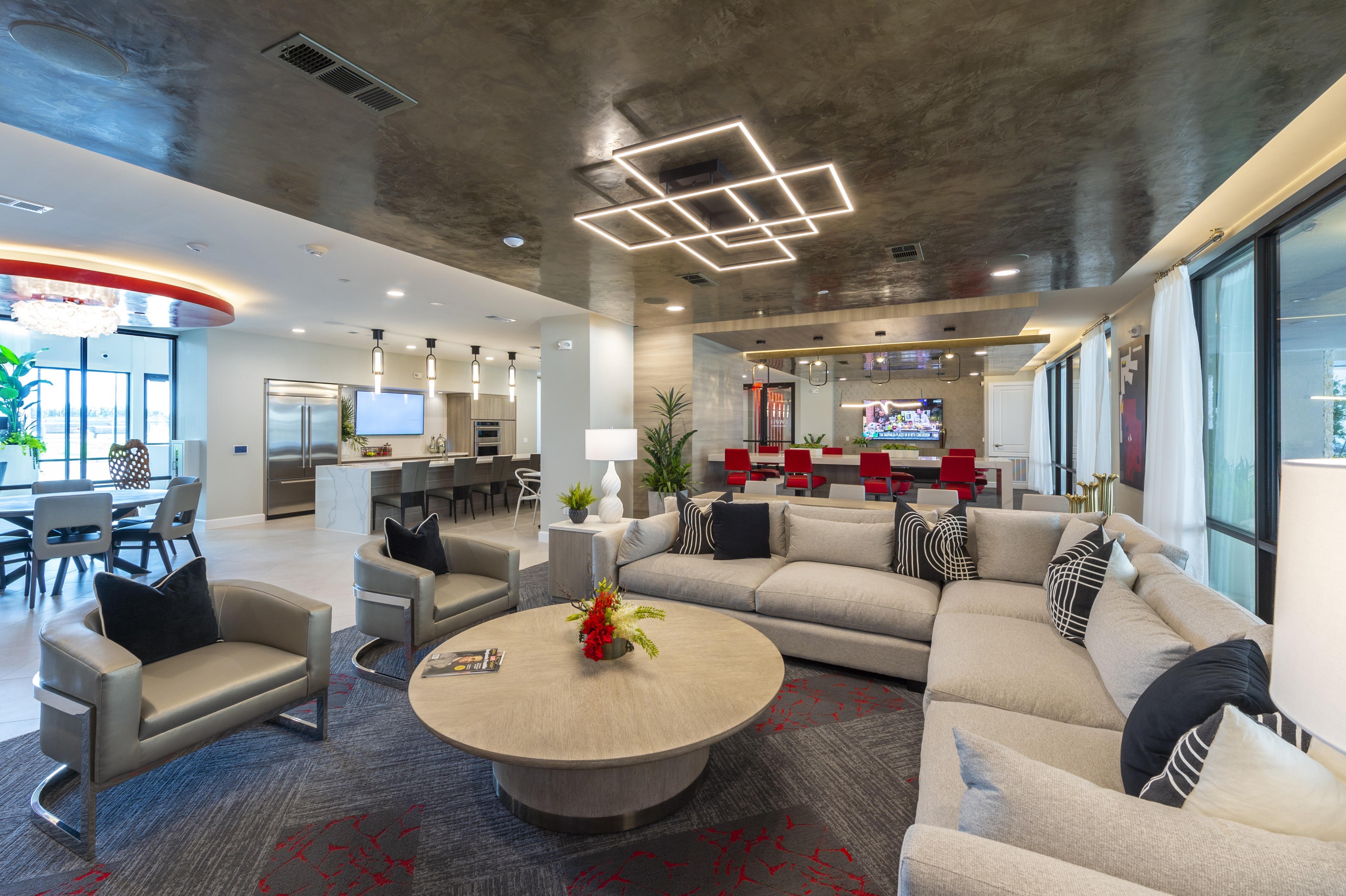 Ivy Lofts | Photo Gallery of Apartments in Pearland, TX