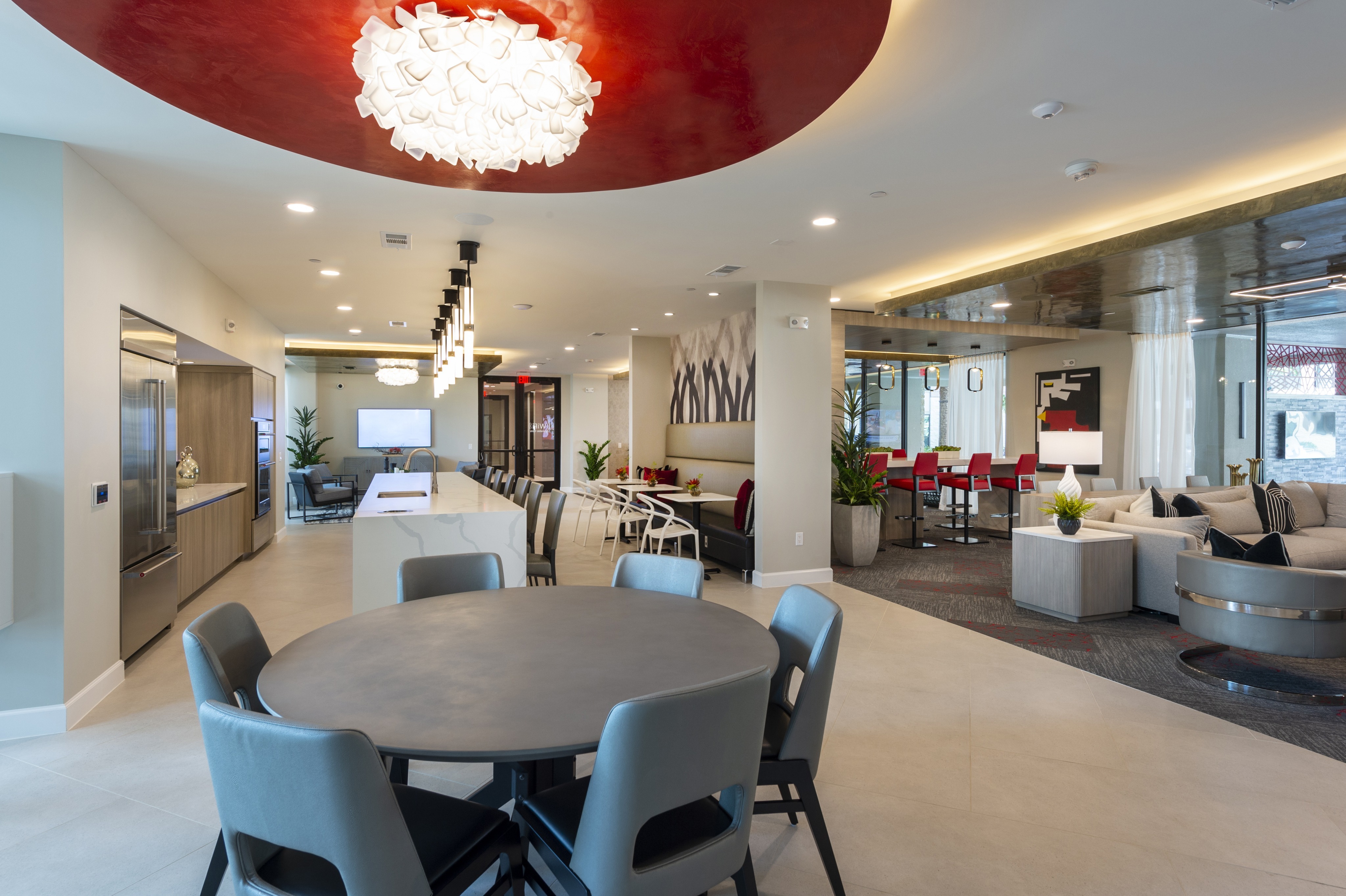 Ivy Lofts | Photo Gallery of Apartments in Pearland, TX