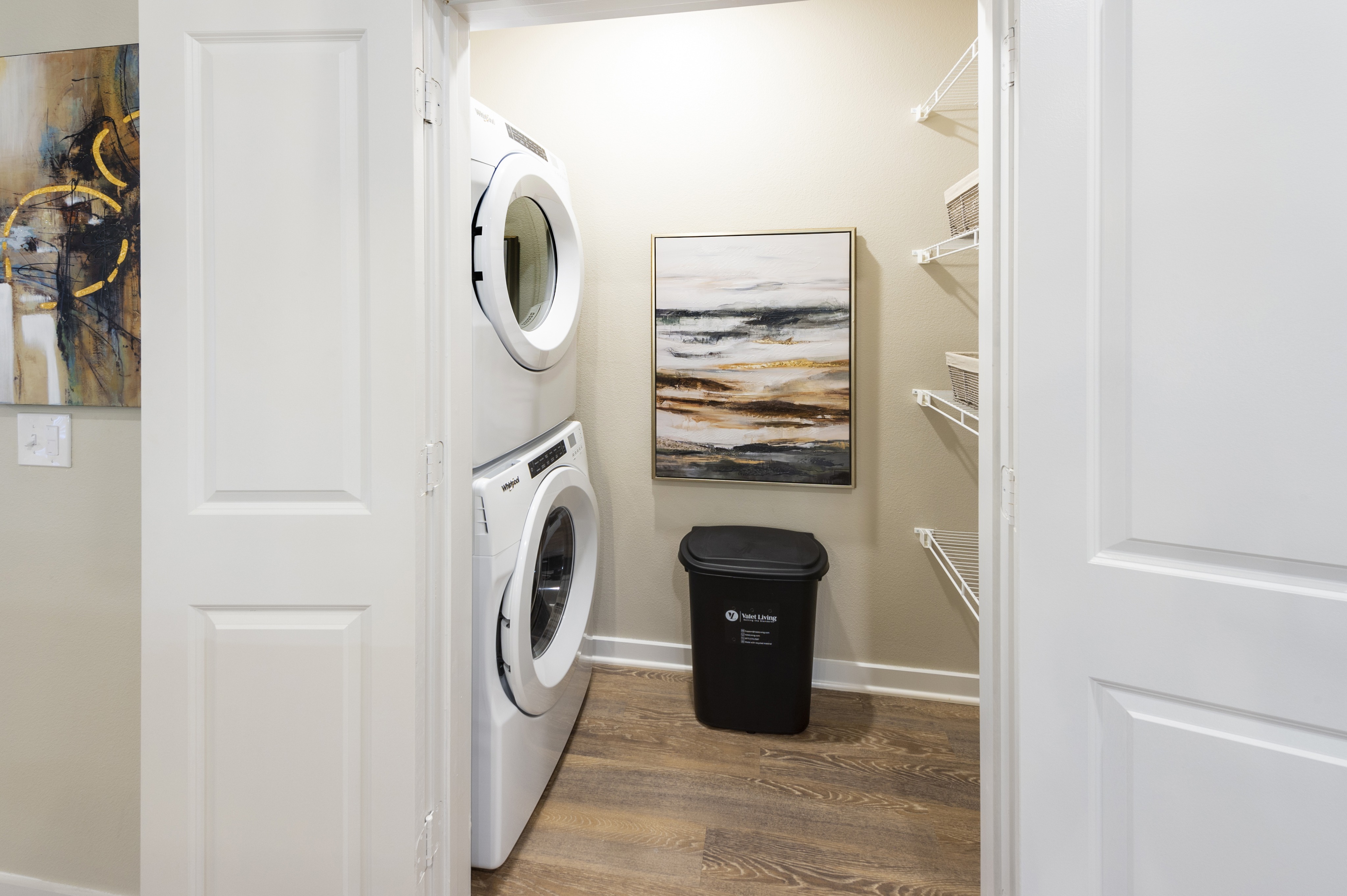 Ivy Lofts | Photo Gallery of Apartments in Pearland, TX