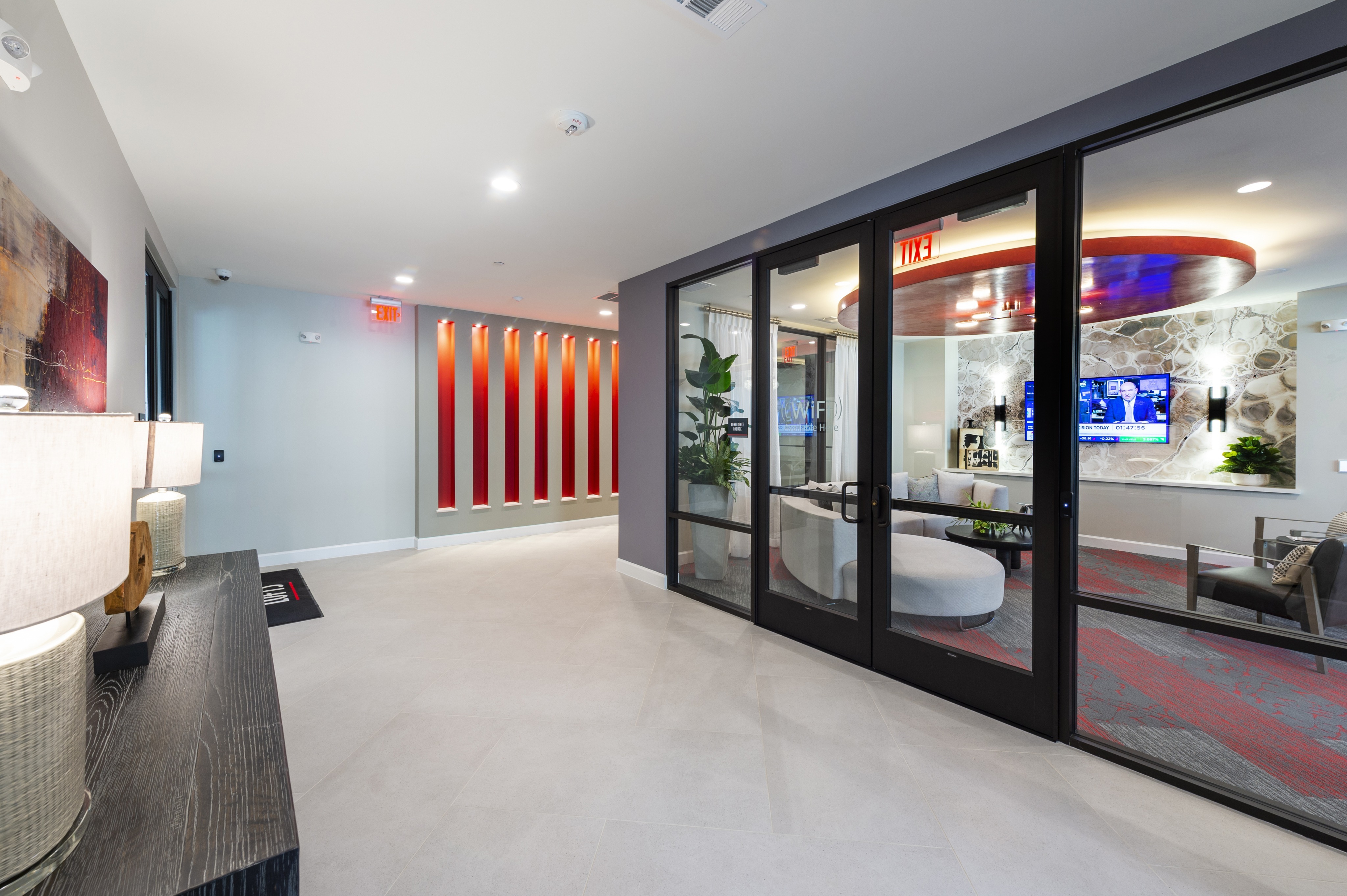 Ivy Lofts | Photo Gallery of Apartments in Pearland, TX