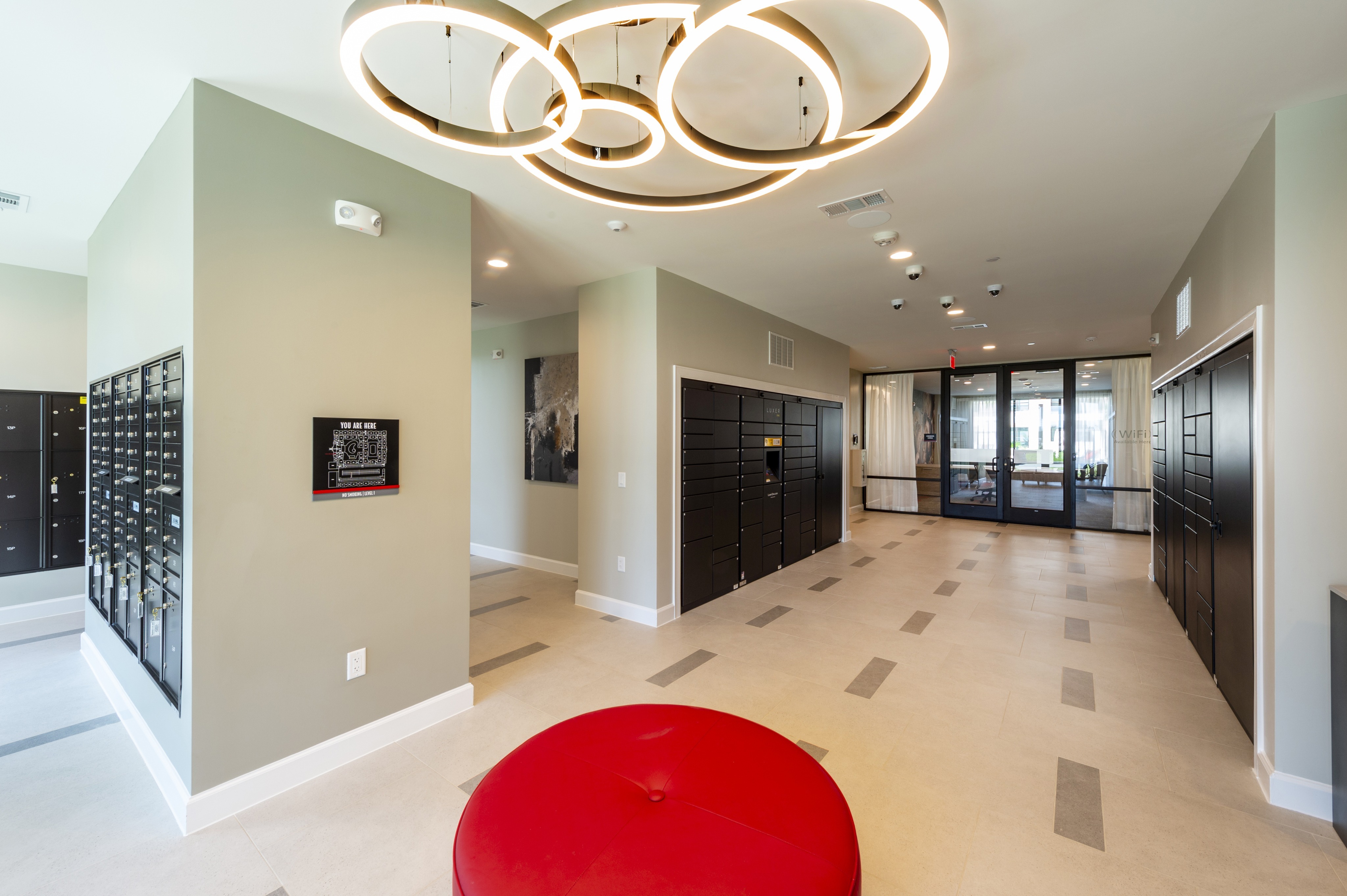 Ivy Lofts | Photo Gallery of Apartments in Pearland, TX