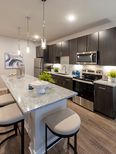 Ivy Lofts | Pearland, TX Apartments | Official Site