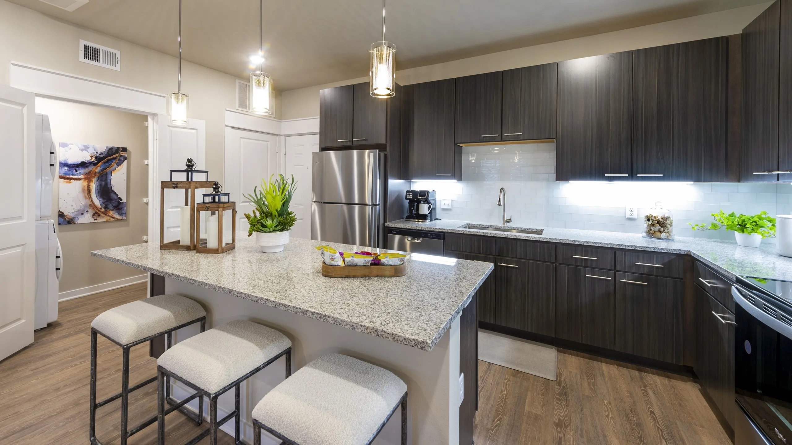 San Paseo Luxury Apartments For Rent in Katy