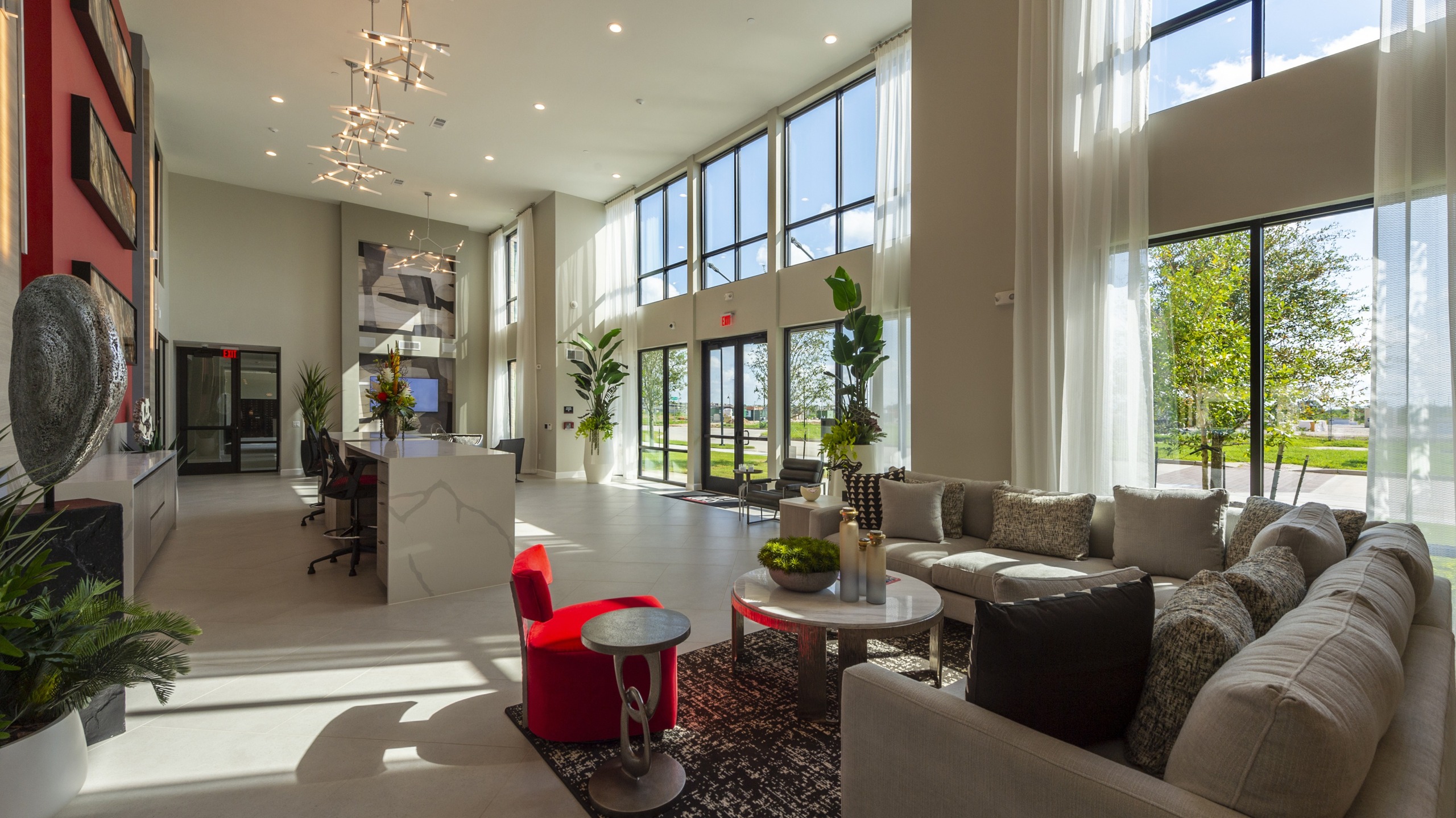 Ivy Lofts | Pearland, TX Apartments | Official Site