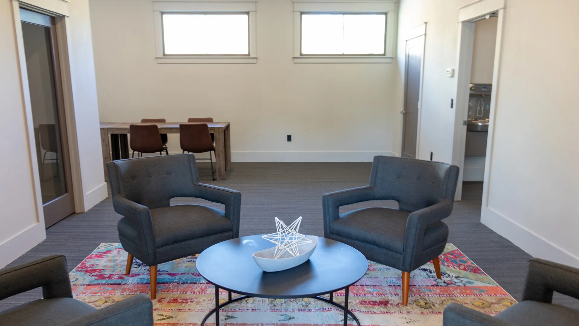 Prospect Western | Apartments In Cullowhee, NC