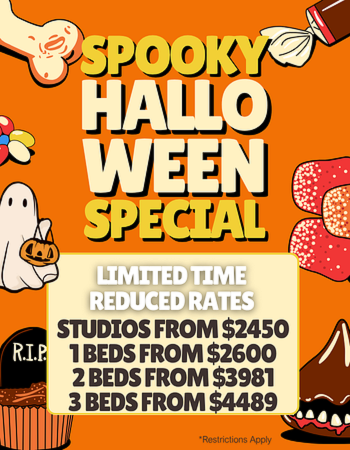 Home | Next on Lex Apartments | Apartments in Glendale