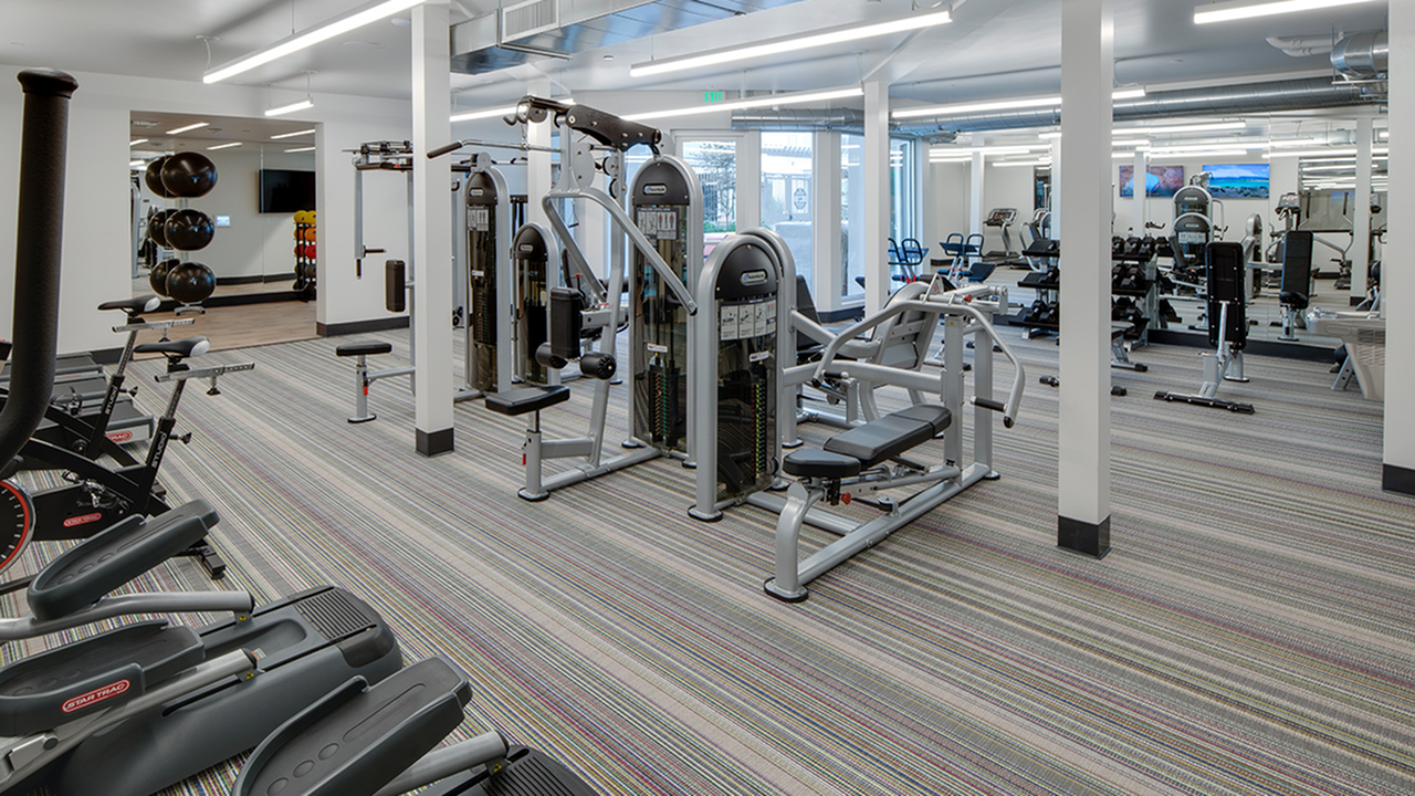 787 The Alameda Photos and Virtual Tours | San Jose, CA