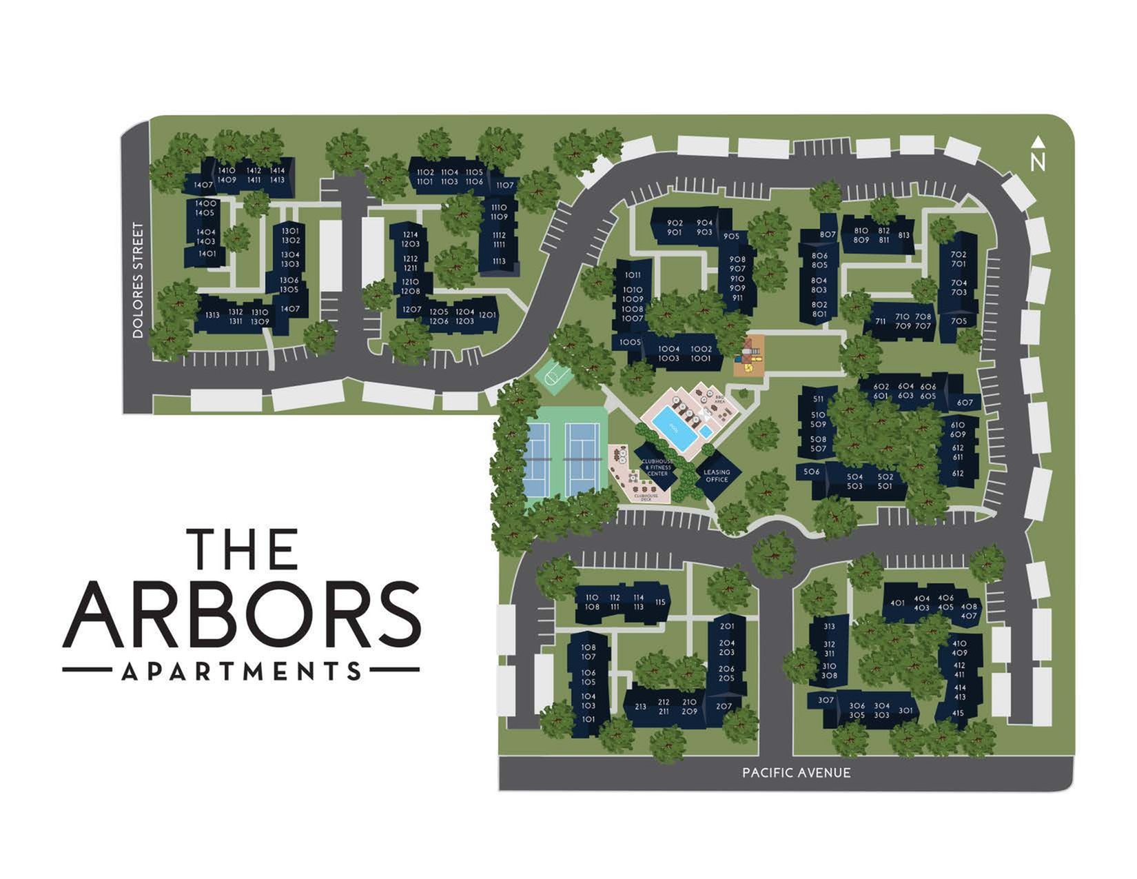 Photo Gallery | The Arbors Apartments | Apartments for rent in ...