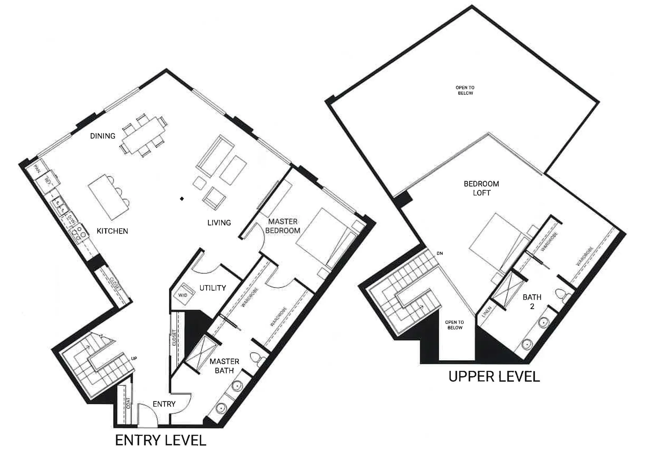 B9: Spacious 2 Bed 2 Bath in Hercules | 2055 sq ft