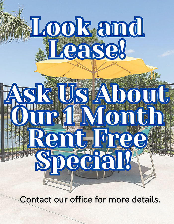 Bridgewater Grand | Apartments In Lakeland, FL