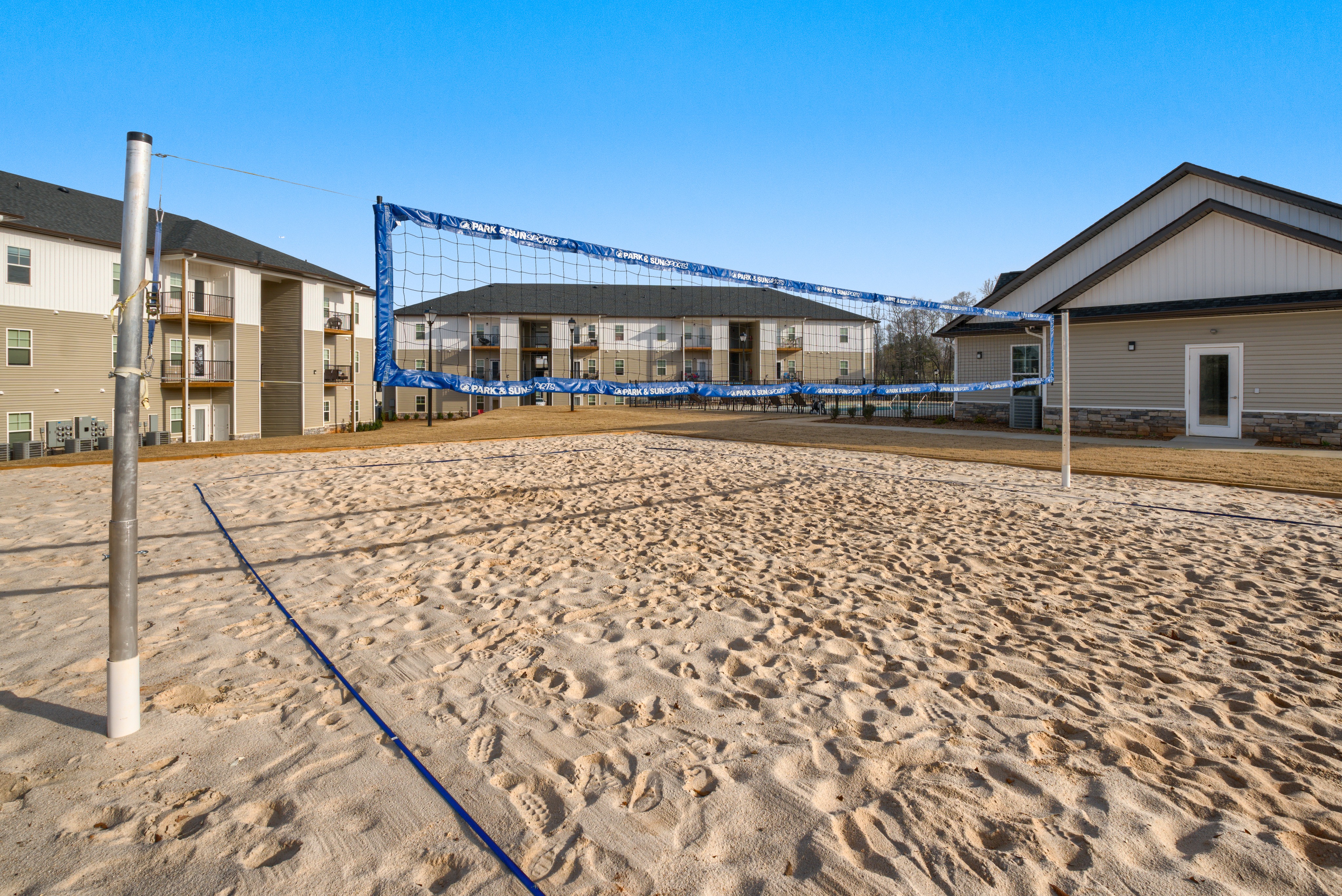 Photos | Waters Edge Apartments in Spartanburg, SC