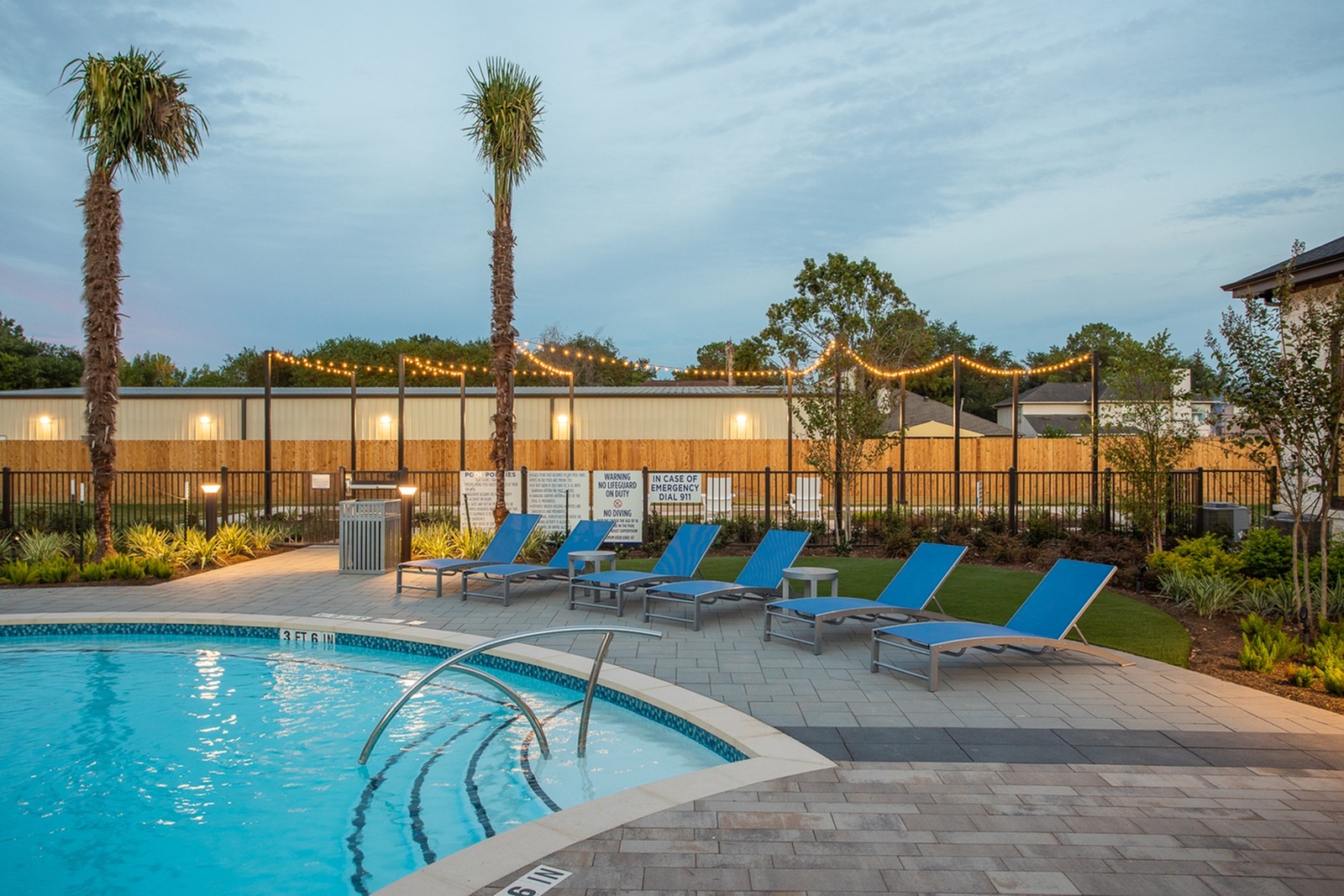 View Photos | The Standard at Franz