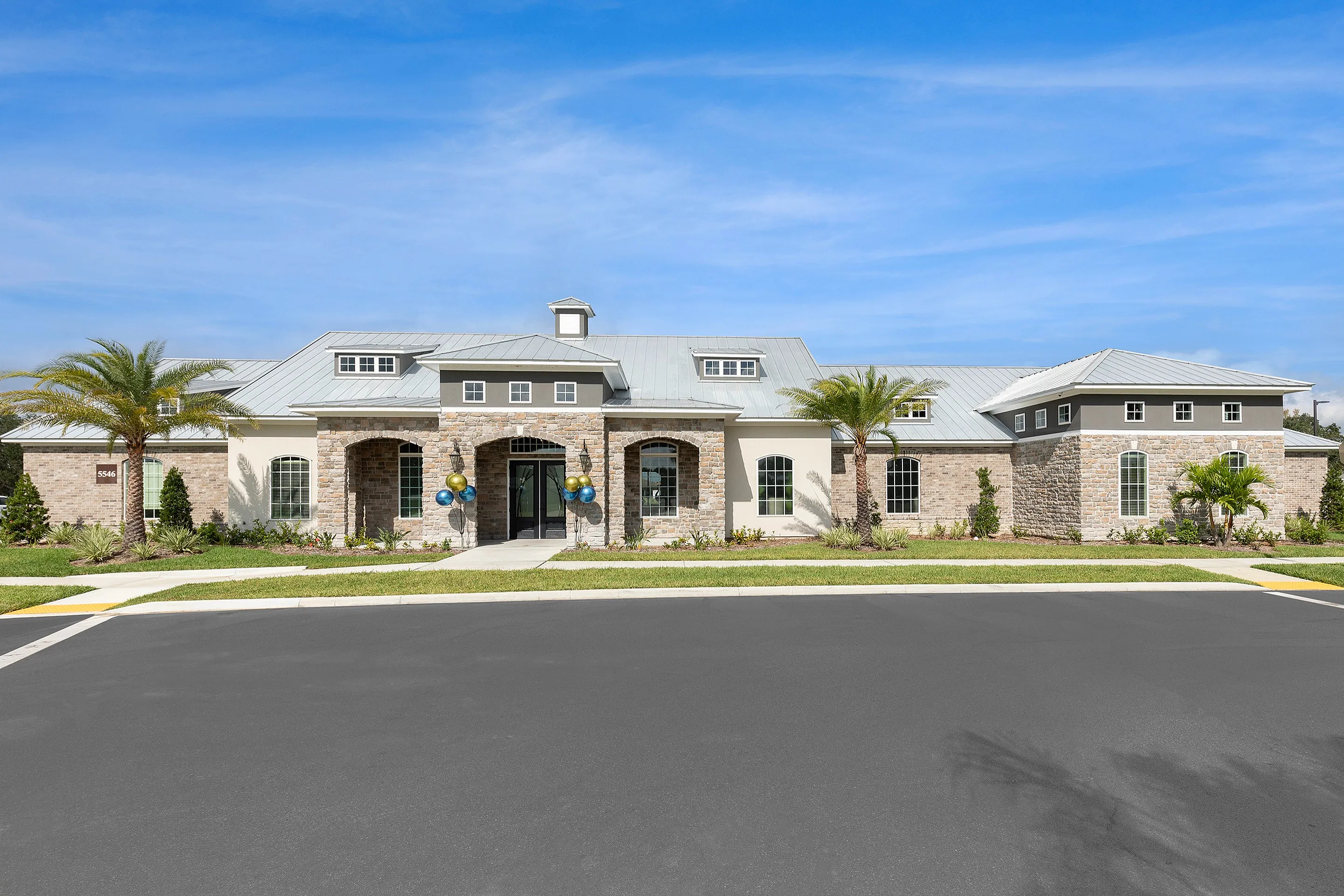 View Photos & Take A Virtual Tour | Bridgewater Grand