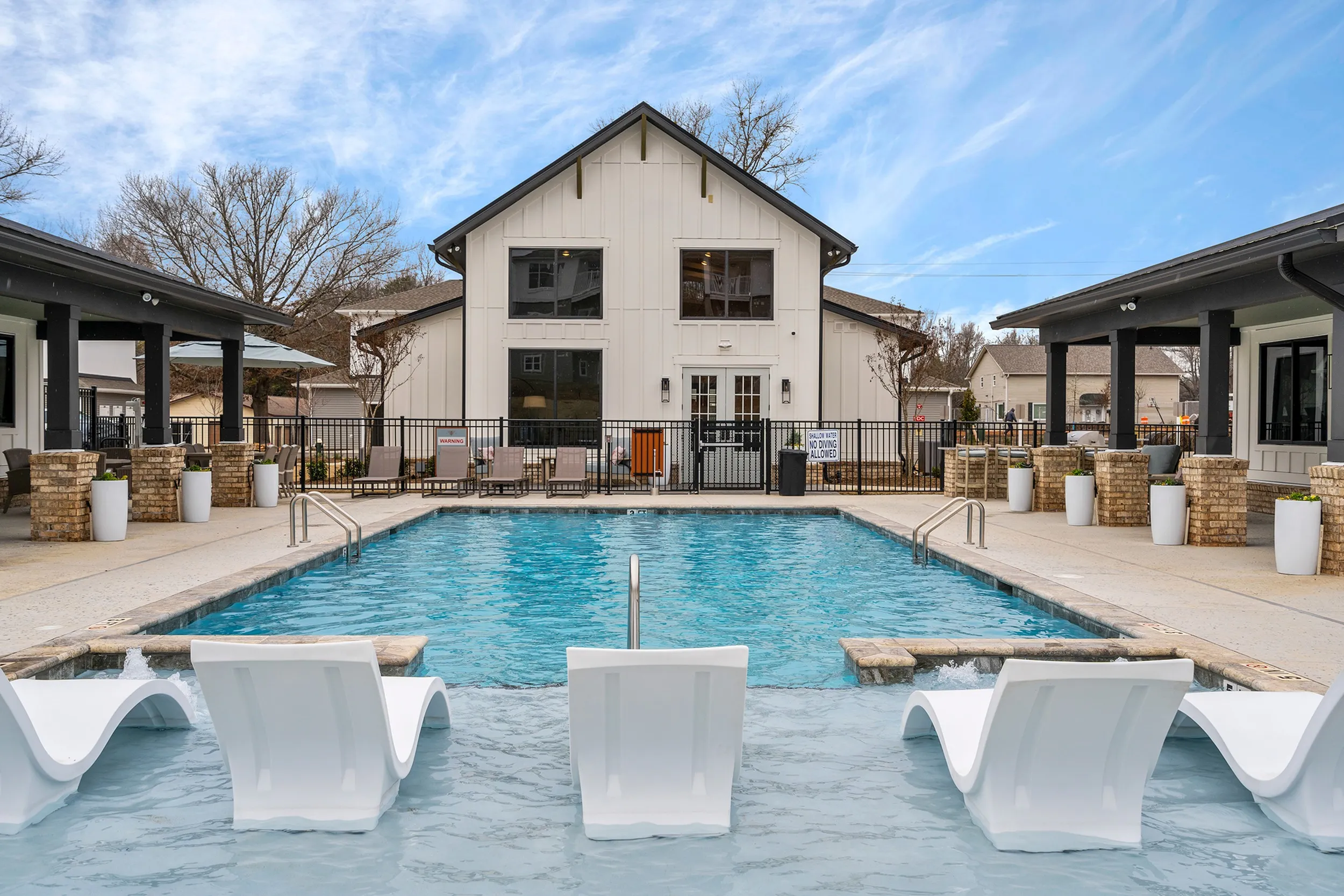 Amenities | The Farmhouse at Easley Apartments for Rent