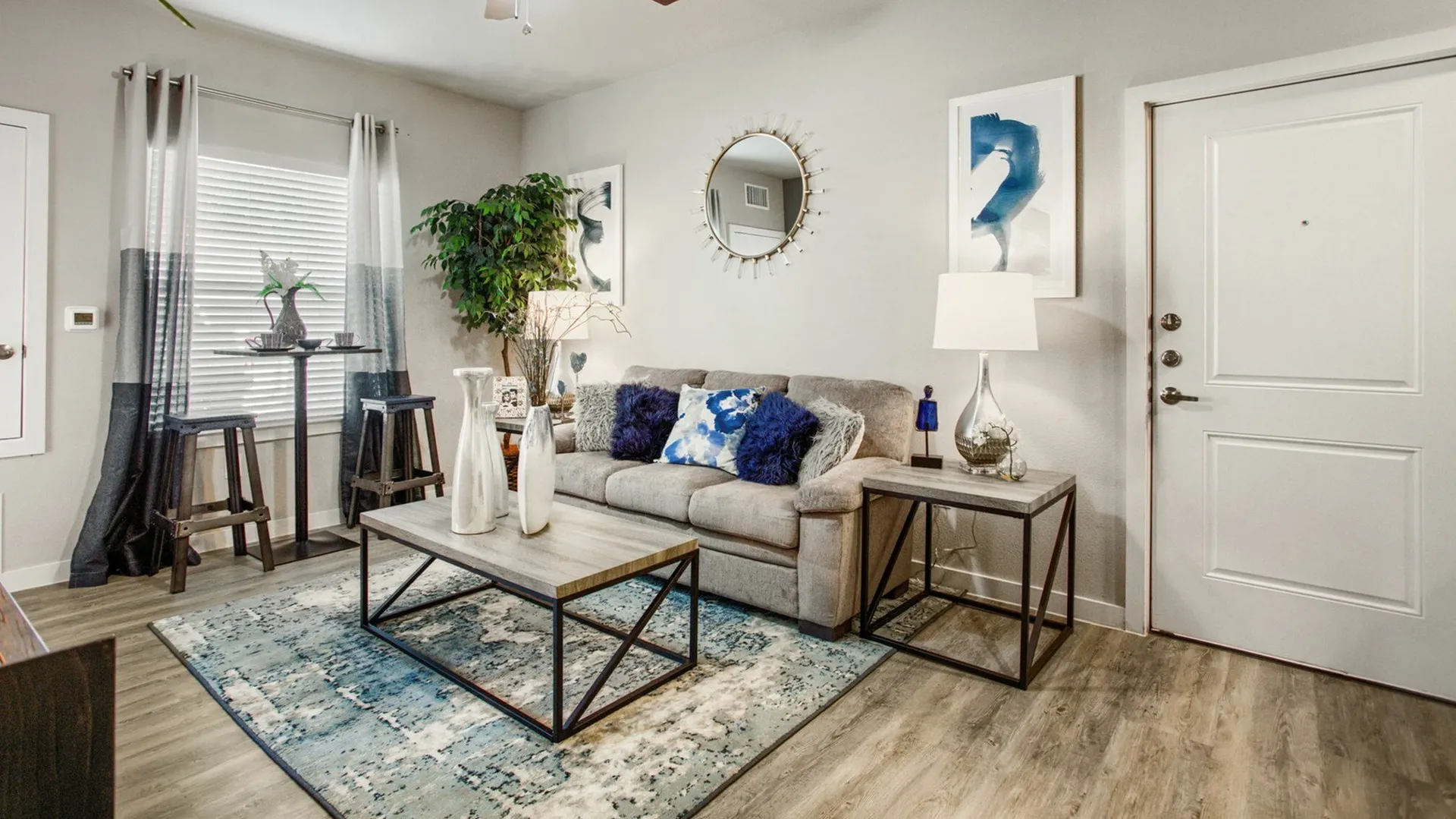 Urban Oaks at Conroe, TX Apartments | Official Site