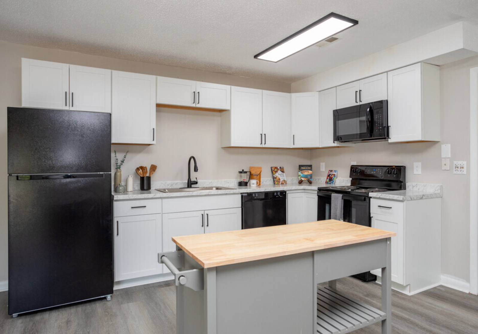 View Photos | Brookside Apartments