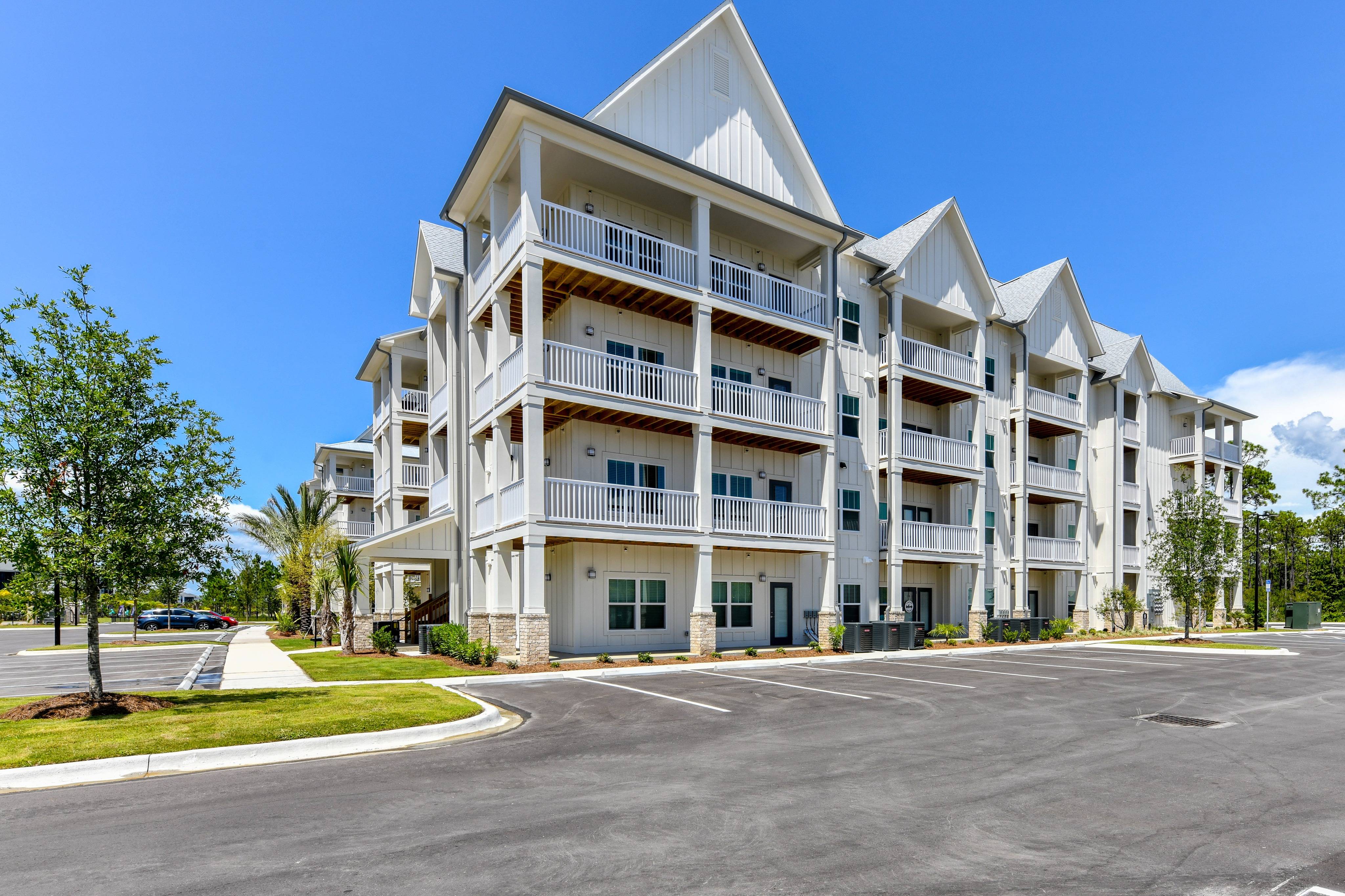 View Photos & Take A Virtual Tour | Legends at Clara