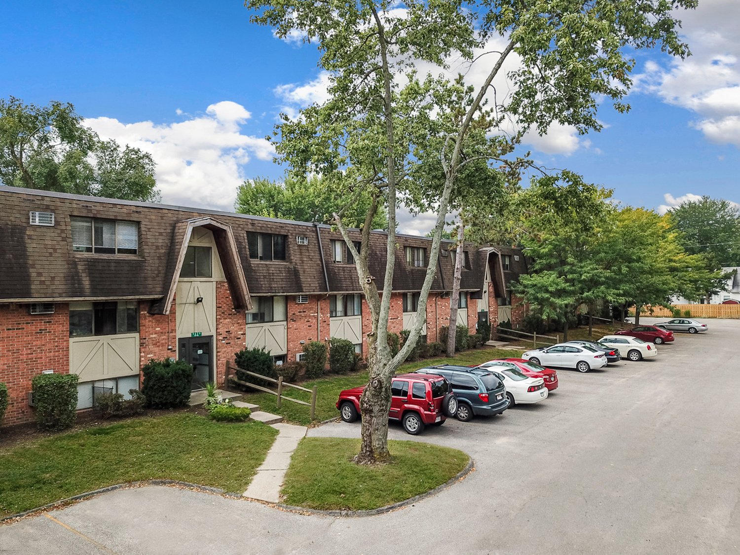 1 - 2 Bed Apartments - Check Availability | Alexor