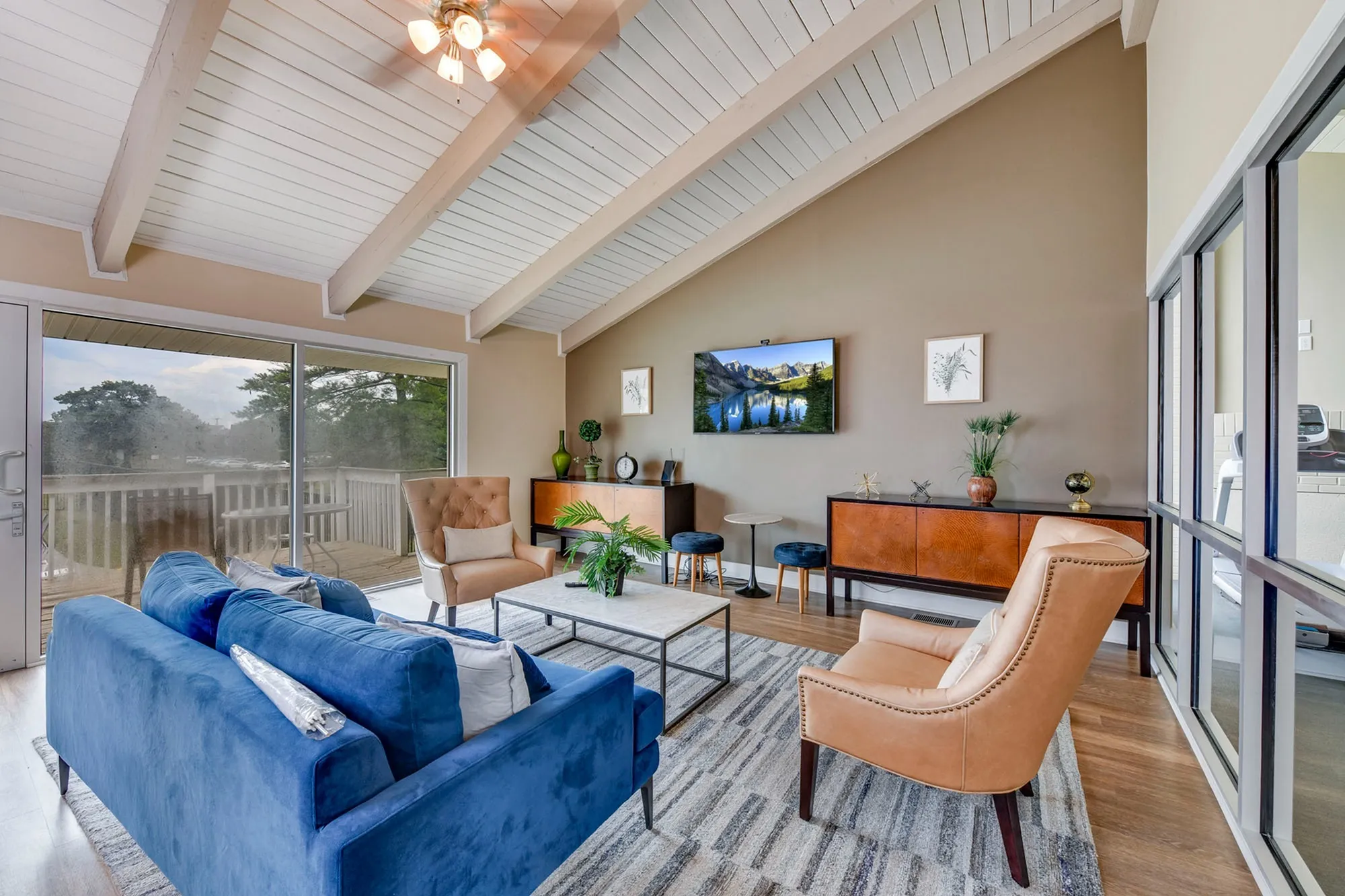 View Photos | Autumn Springs