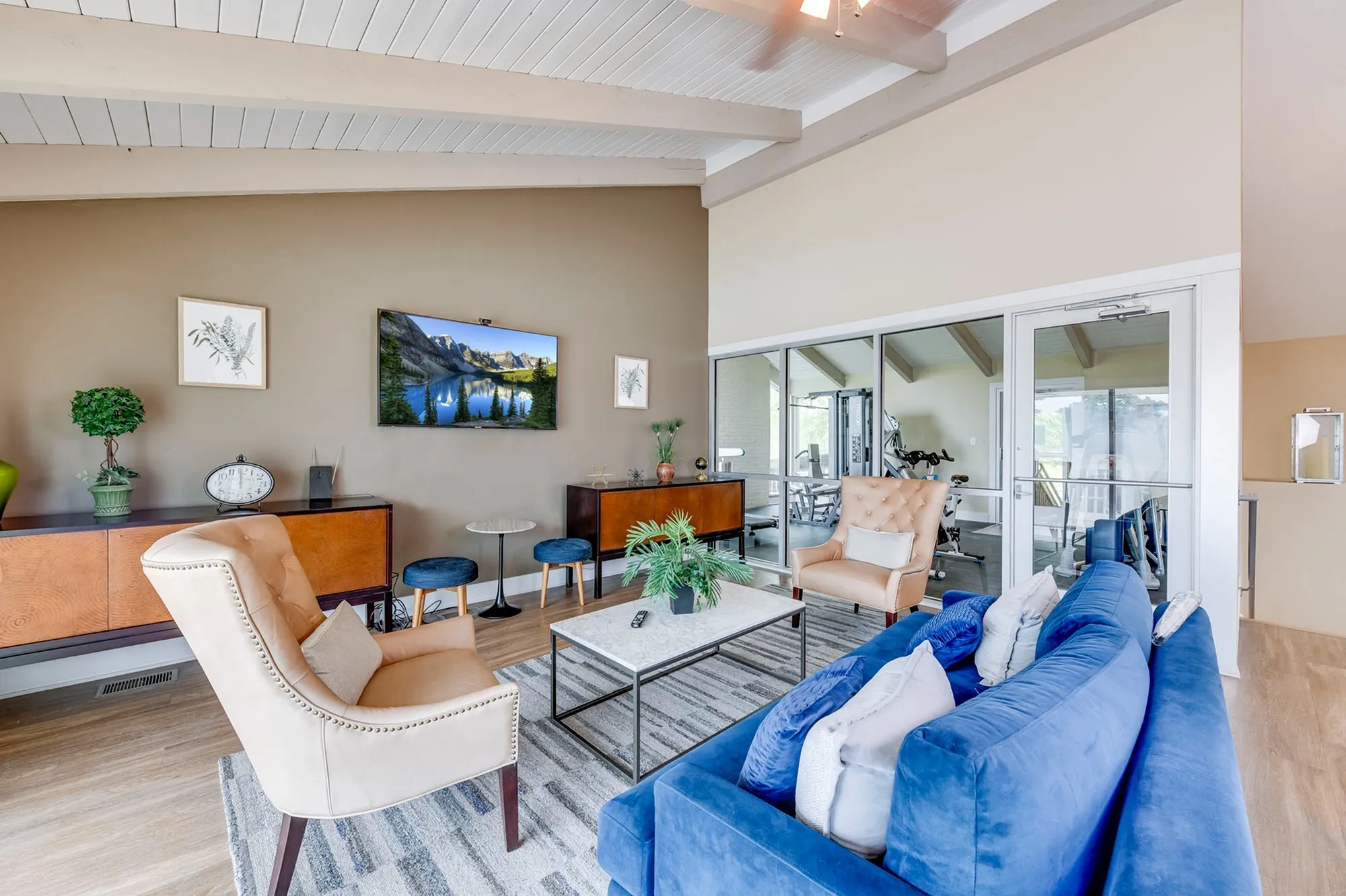 View Photos | Autumn Springs