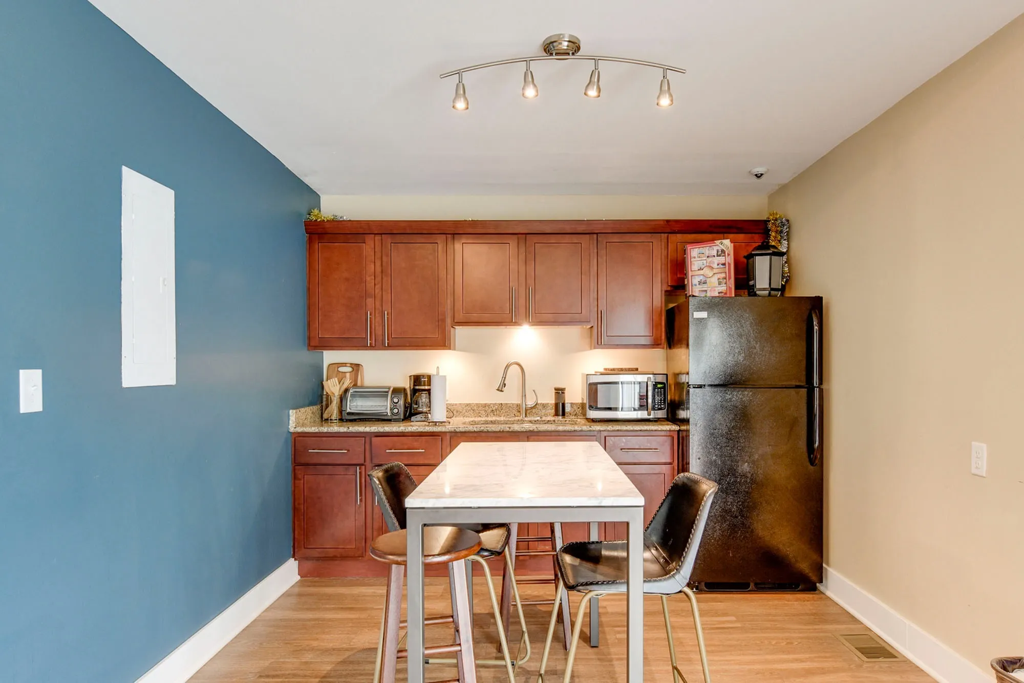 View Photos | Autumn Springs