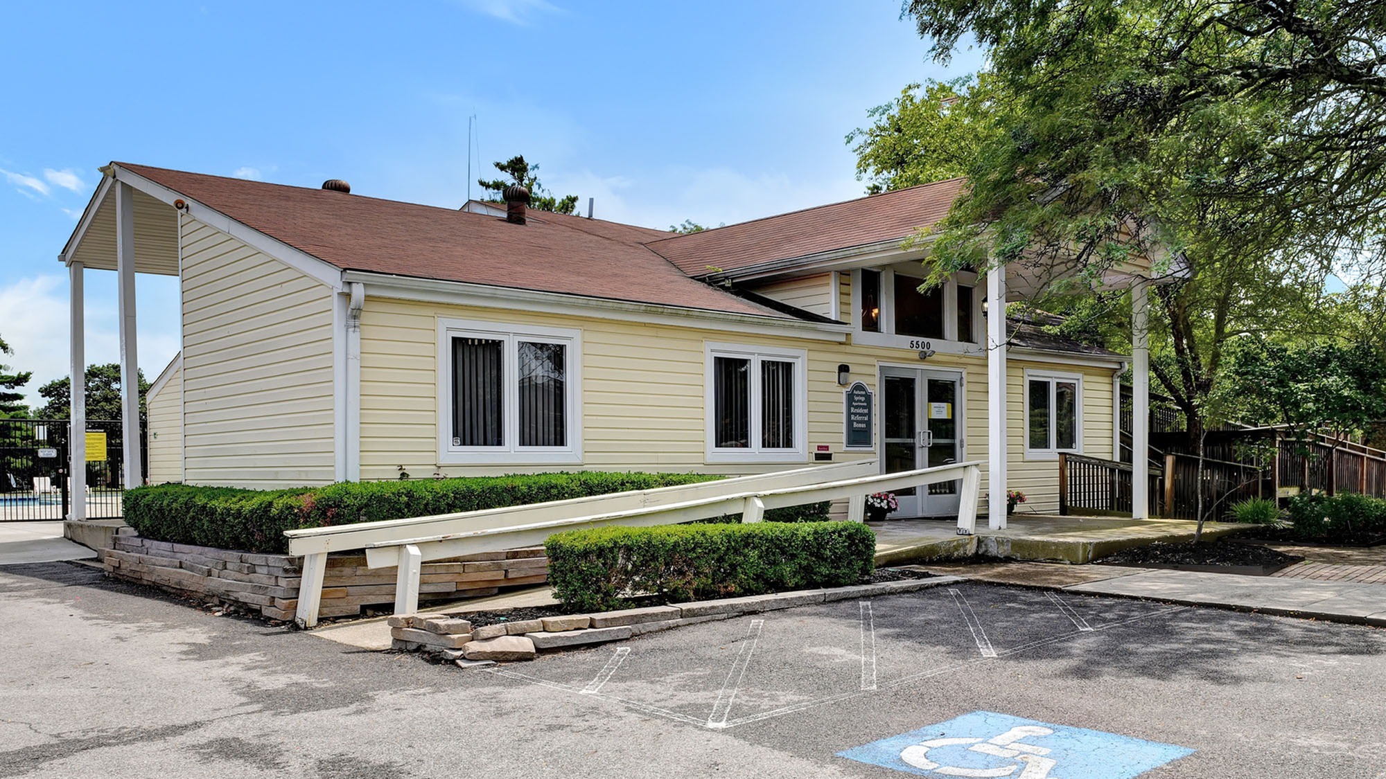 View Photos | Autumn Springs