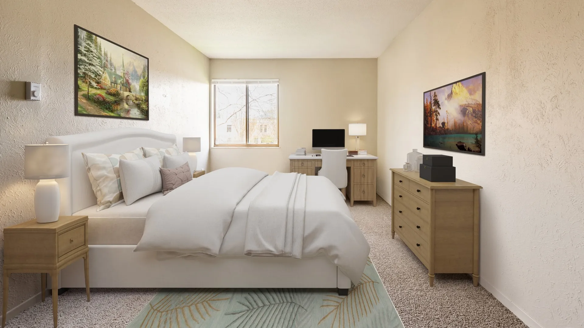 Alexor | Apartments In Toledo, OH