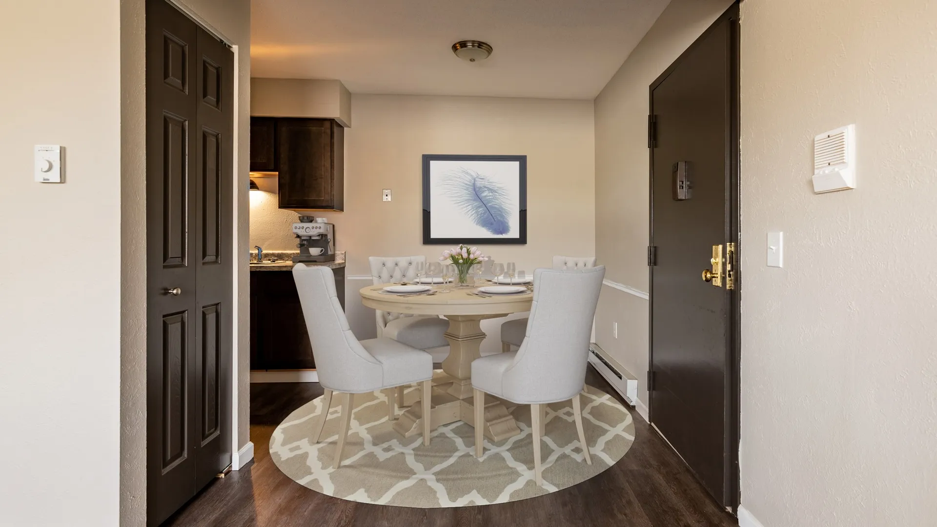 Alexor | Apartments In Toledo, OH