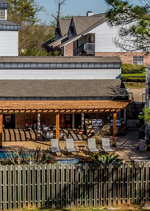 Summer Pointe Apartments | Apartments In Shreveport, LA