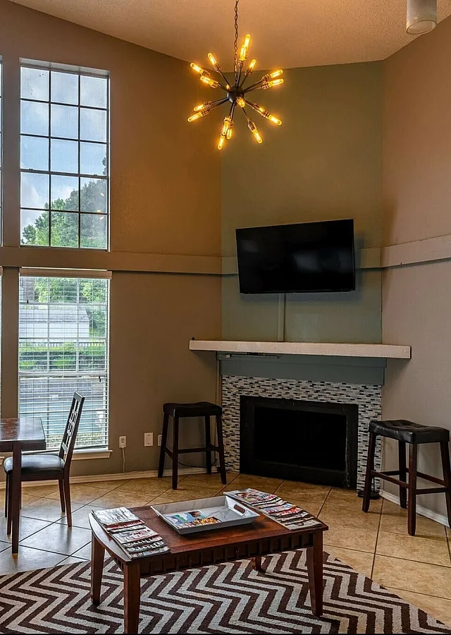 Summer Pointe Apartments | Apartments In Shreveport, LA