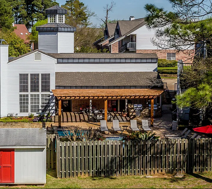 Summer Pointe Apartments | Apartments In Shreveport, LA