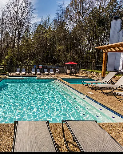 Summer Pointe Apartments | Apartments In Shreveport, LA