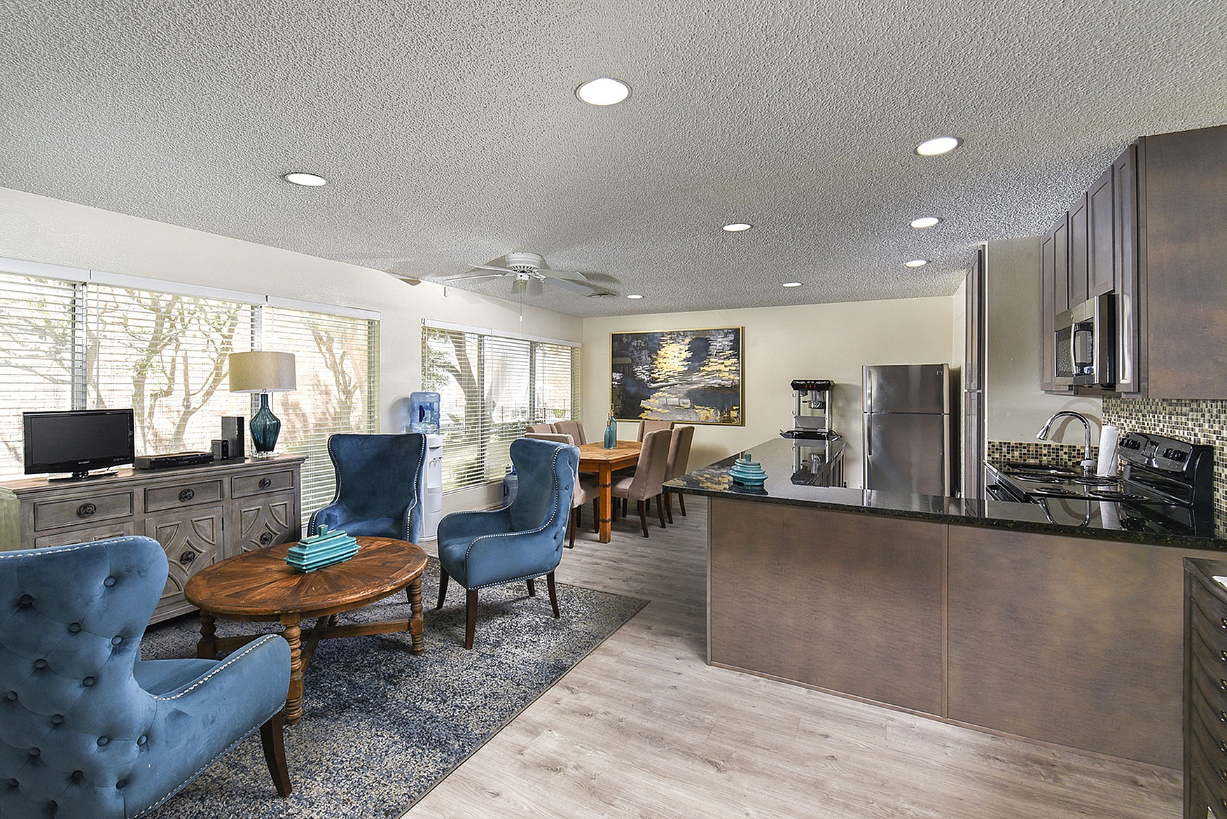 View Photos | Riverstone Apartments