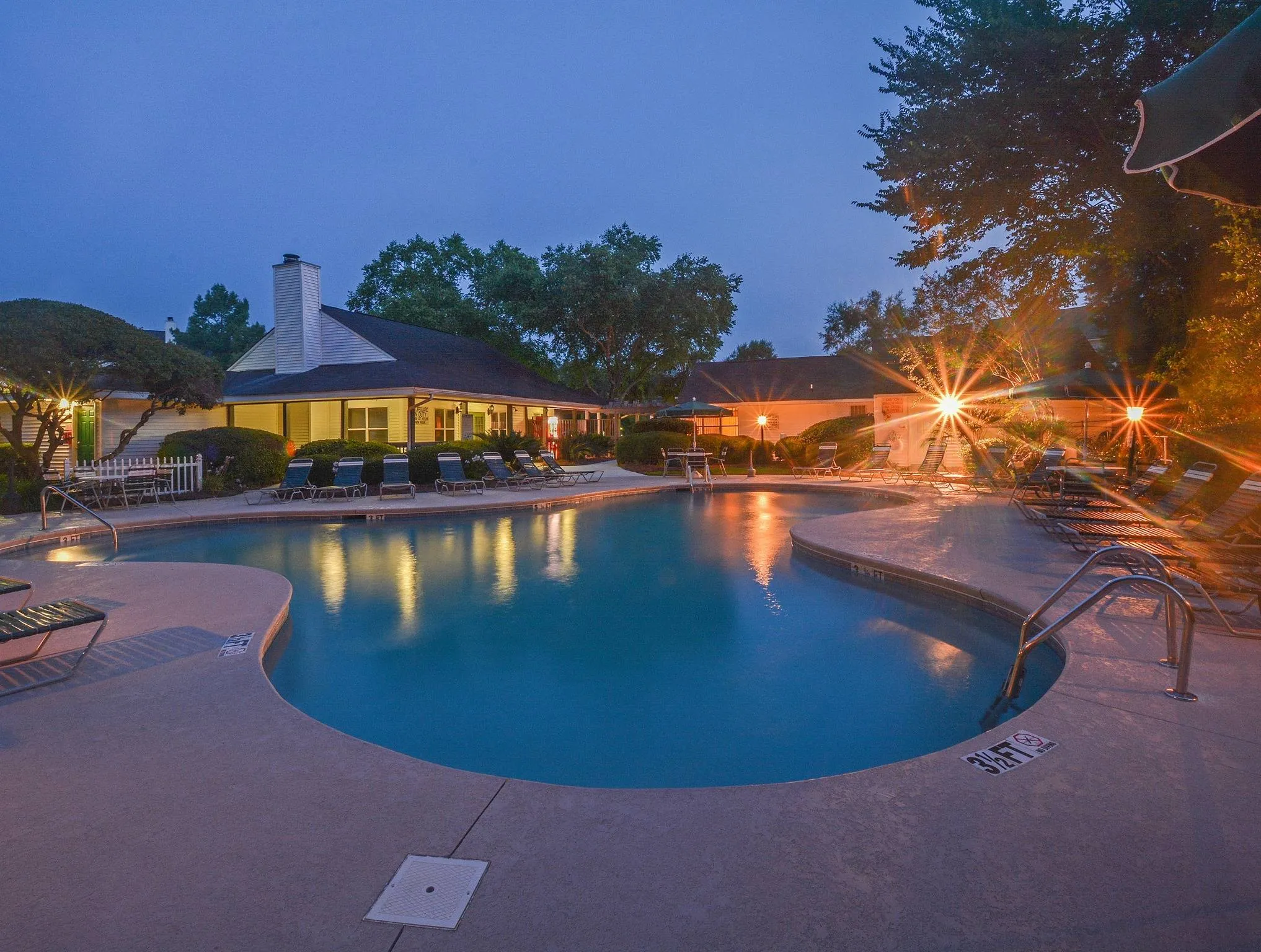 View Our Amenities | Middleton Cove